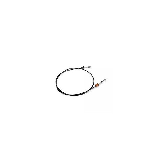 Câble De Commande, Commande Pour Volvo 21789668 - P44011154