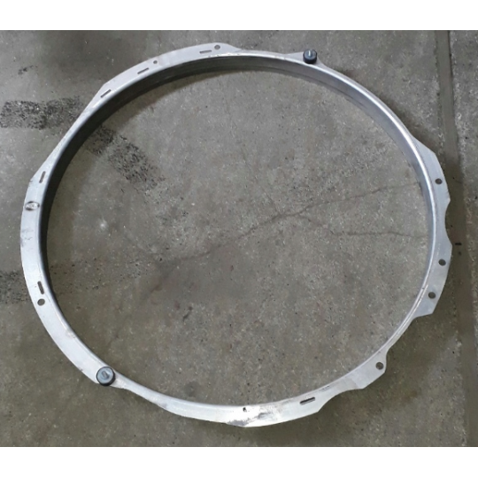 Buse De Ventilateur Pour Scania - 2212223 - P44011197