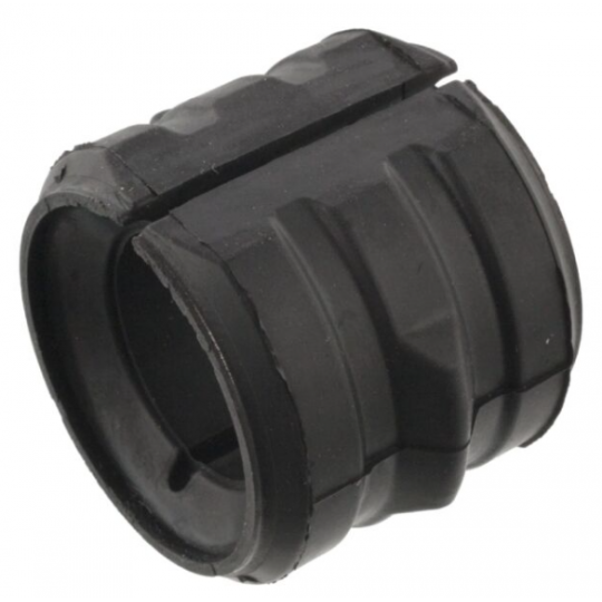 Lot De 2 Silentblocs De Barre Stabilisatrice Avant Pour Volvo Fm / Fh ...