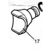 Embout De Piston Pour Crochet Mg - P44011251