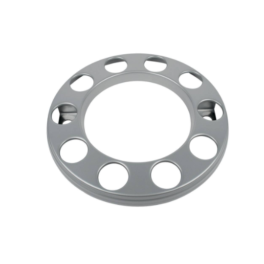 Enjoliveur De Roue Pour Daf - Iveco - Man - Mercedes - Scania - Volvo ...