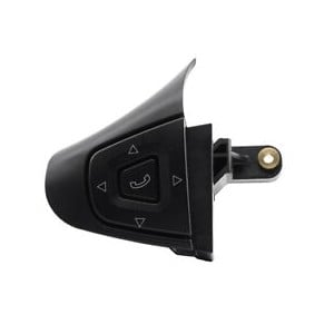 Modu. De Com., Tél./Nav. Menus Pour Scania 1881593 - P44011342