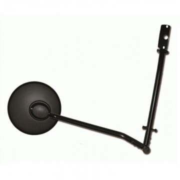 Anteviseur Complet - Version Dégivrant Pour Mercedes Benz 9738107316 ...