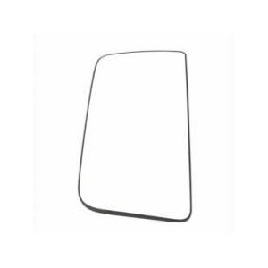 Miroir Rétro Principal Gauche - Version Dégivrant Pour Mercedes Benz ...