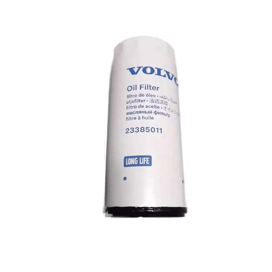 Filtre À Huile Pour Renault 7423386958 - Volvo 23385011 - P44011535