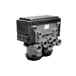 Valve Modulatrice Ebs Pour Scania - 1891378 - P44011544