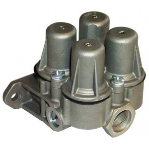 Valve De Protection Pour Renault Série M - 44T327977