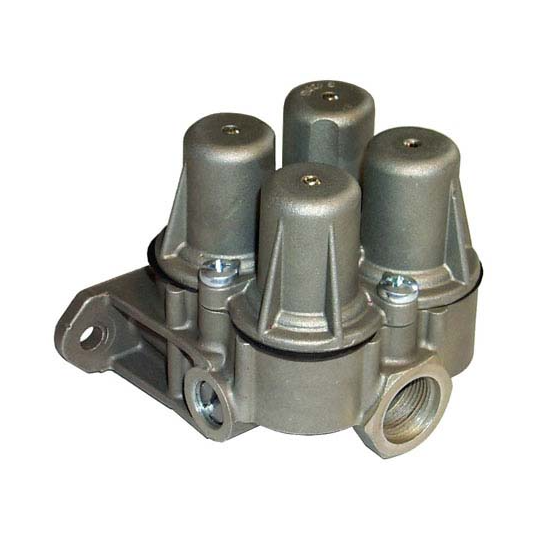 Valve De Protection Pour Renault Série M - 44T327977