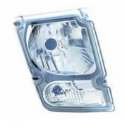 Phare Avant Droit Pour Volvo - 44T547428