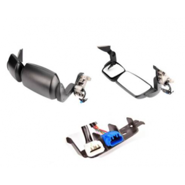 Rétro Gauche Pour Iveco 5801765195 - P44011571