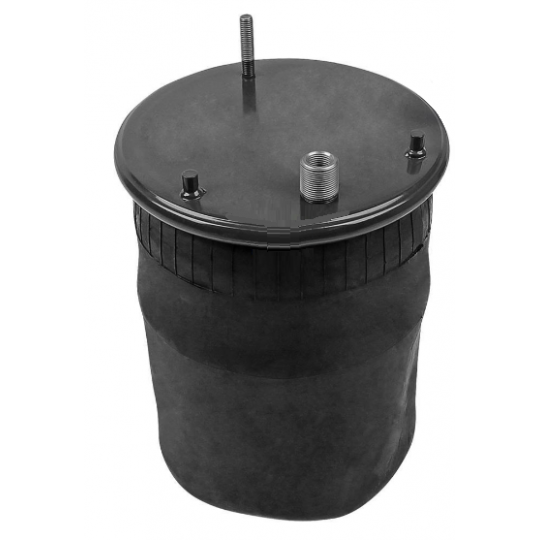 Coussin D'air Arrière Pour Volvo 22058741 - P44011598