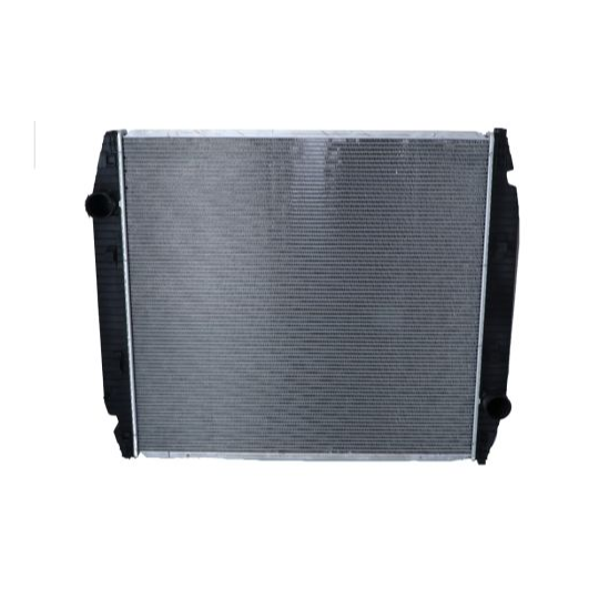 Radiateur Eau Sans Cadre Pour Iveco 93192909 - P44011622