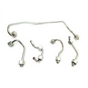 Jeu De Conduites Injection Pour Iveco 504384346 - P44011642