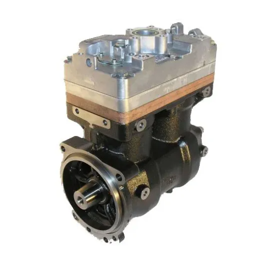 Compresseur D'air Pour Scania - 2760239 - P44011663