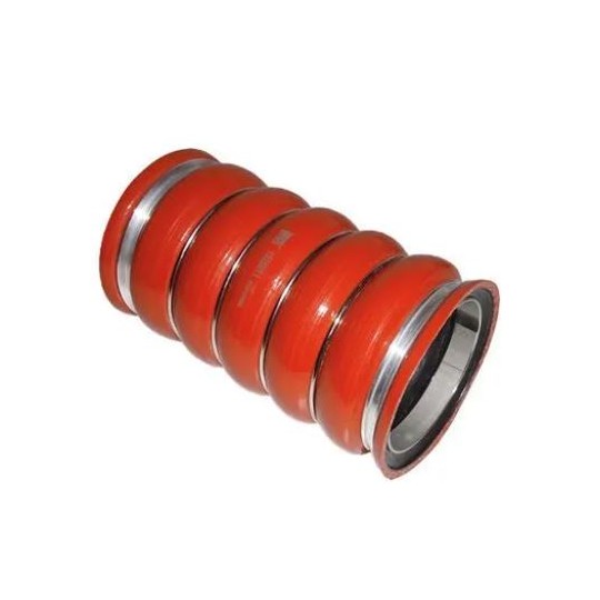 Durite D'intercooler (Rouge) Pour Scania 1809771 - P44011672