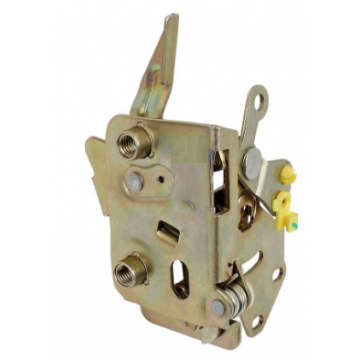 Serrure De Porte Gauche Pour Iveco 93924714 - P44011738