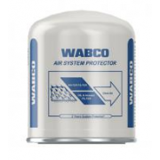 Cartouche Dessiccateur Avec Filtre De Coalescence 2 Étages Pour Man ...