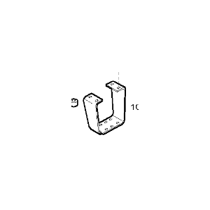 Marche Pied Déformable Pour Iveco - 504014475 - P44011769