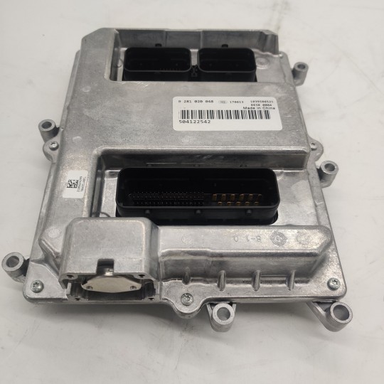 Boitier Ecu Pour Iveco 504122542 - P44008810