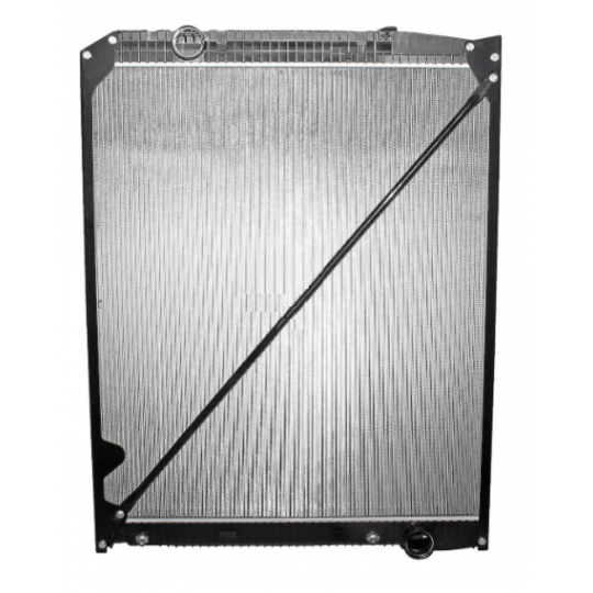 Radiateur Eau Pour Mercedes Actros - 9425003303 - 44T648292