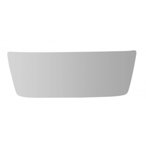 Pare Brise Teinté Vert, Pour Iveco 99453948 - 44T925220