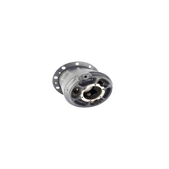 Carter Réducteur Arrière Pour Volvo 8172777 - P44012092