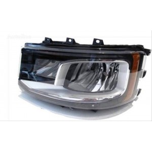 Projecteur Avant Gauche Origine Pour Scania 2674390 - P44012143