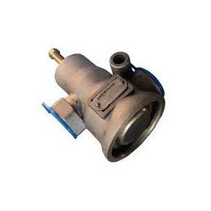 Valve De Limitation De Pression Pour Daf/ Scania 369518 - 1111066 ...
