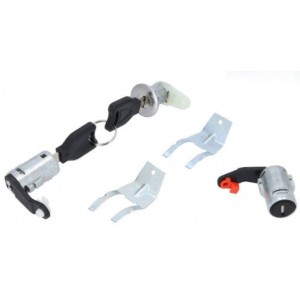 Kit De Cylindres De Fermeture Pour Renault Premium, Kerax - 5001834847 ...