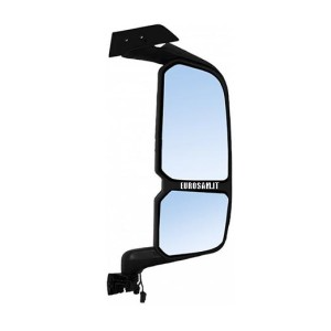 Rétroviseur Complet Droit Pour Iveco 5802287345 ( 5802985719) - P44012230