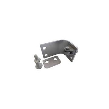 Support De Porte, Gauche Pour Iveco 5802132944 - 99476268 - P44012338