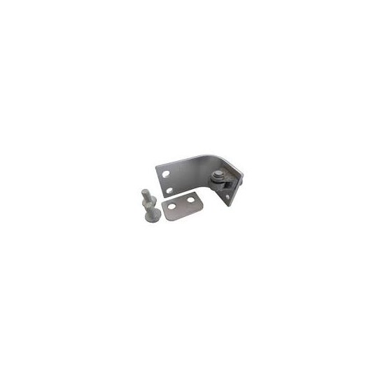 Support De Porte, Gauche Pour Iveco 5802132944 - 99476268 - P44012338
