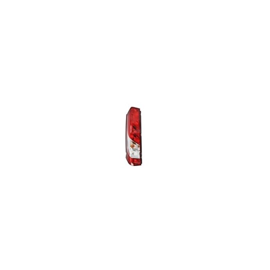Feu Arrière, Gauche, Sans Porte-Lampe Pour Iveco 5801523220 - P44012355