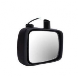 Retroviseur Grand Angle Dt - Version Manuel / Dégivrant Pour Volvo ...