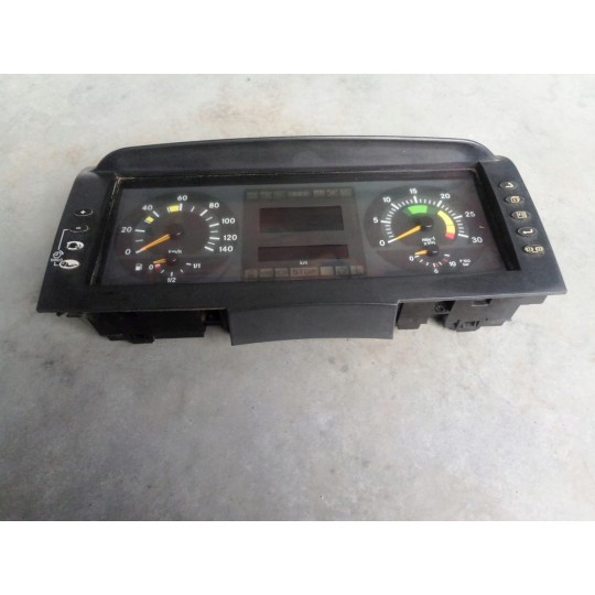 Tableau De Bord Pour Mercedes Benz 0014467721 - P44012448