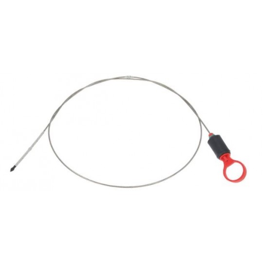 Jauge De Niveau D'huile Moteur Pour Scania 1469118 - 1515985 - P44012470