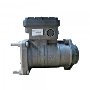 Valve Commande Remorque Pour Volvo Fh 20456402 21122037 Knorr k020624 ...