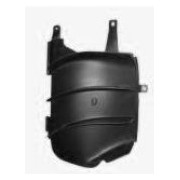 Intérieur De Déflecteur Coin De Cabine Droit Pour Scania 1856472 ...