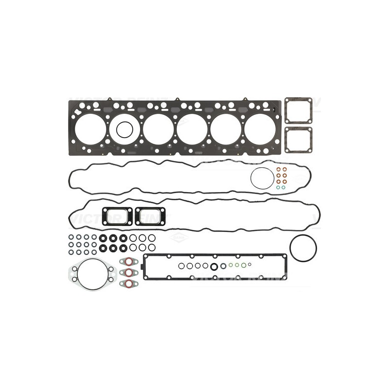 Pochette Rodage Avec Joint De Culasse Pour Daf 1409888 - P44012734 Pochette Rodage Avec Joint De Culasse Pour Daf 1409888 - P44012734