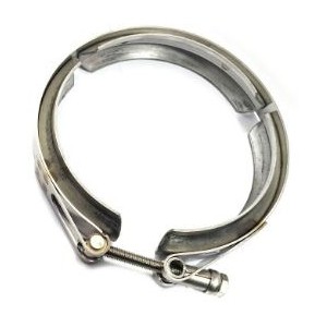 Collier De Fixation Échappement Pour Mercedes A 0029952202 - P44012764