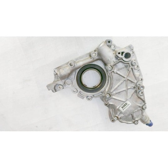 Pompe À Huile Pour Iveco 5802707036 - P44012816