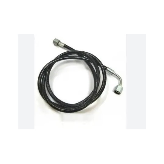 Flexible Hydraulique Déverrouillage Cabine G Pour Renault 5010552120 ...