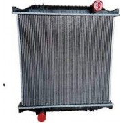 Radiateur D'eau Origine Pour Renault Trucks 7422385237 - P44012859