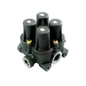 Valve De Protection Pour Renault Série S 0481062107 - P44007618