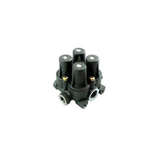 Valve De Protection Pour Renault Série S 0481062107 - P44007618