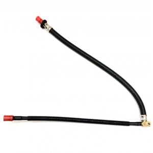 Flexible Avant Gauche Pour Mercedes Benz 0014206148 - P44012935