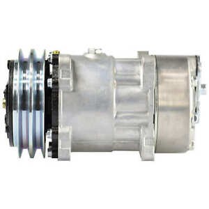 Compresseur De Climatisation Pour Renault Trucks 7478522418 - P44012977