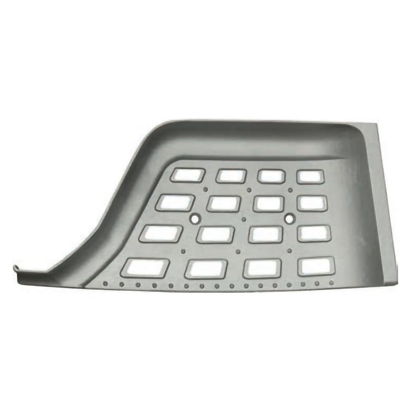 Degré De Marchepied, Droite Pour Daf 1945874 - 1837633 - P44012981