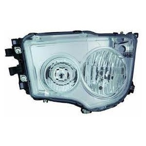 Phare Gauche Pour Mercedes Benz 9608201839 - 9618207261 - P44013007