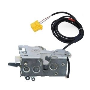 Serrure Gauche Pour Mercedes 0007206535 - P44013323
